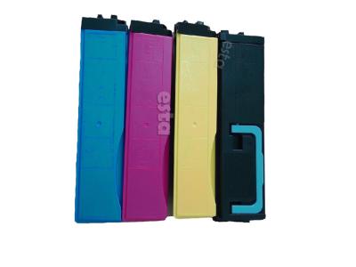 Cina Kyocera TK - 580 Y, FS - giallo della cartuccia del toner di C5150 Ecosys con le pagine di capacità 2.800 in vendita