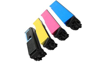 Cina Kyocera Mita Ecosys FS - toner TK di C5100DN FS C5 100DN - INSIEME di colore 540 in vendita