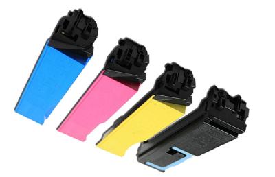 Cina Kyocera Mita Ecosys FS - toner TK di C5100DN FS C5 100DN - INSIEME di colore 540 in vendita