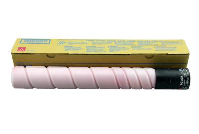 China Konica Minolta Toner C - M - Y- K Bizhub C224 For Konica Minolta Bizhub Copier C364 / C284 for sale