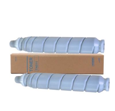 Cina Cartuccia del toner della copiatrice del nero 024M di Konica TN511 per Bizhub 360/420, capacità dell'OEM in vendita