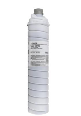 China Tipo 6210D BK do cartucho de toner Ricoh 842116 do GV para Ricoh Aficio MP9002sp SP9100d à venda