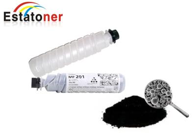 China Ricoh Aficio 1515 / 1270D Remanufactured  Toner Cartridges Black Yield 7,000 pages for sale
