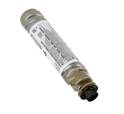 중국 9000 페이지 수용량을 가진 NRG 2501 Ricoh 토너 카트리지 842009 브라운에 의하여 착색되는 병 판매용