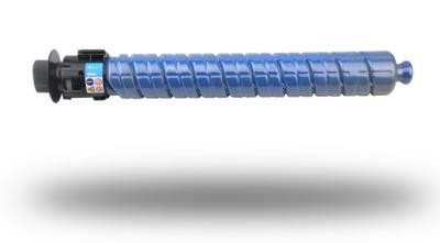 中国 Ricohのコピアーのトナー カートリッジ青緑色MP C2051 842064 -容量9500のページ 販売のため