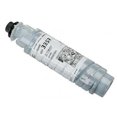 Cina Cartuccia del toner di Nashuatec MP3353 Ricoh, toner Ricoh Aficio 1022/2220D in vendita