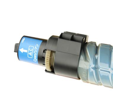 Cina Toner del laser di colore di aficio MPC 2551 di Ricoh per le macchine digitali delle copiatrici MPC2051 in vendita