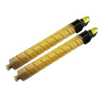 China Cartucho de tóner negro para Ricoh MP C2011 C2003 MPC2503 en venta