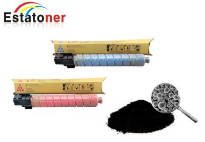 Cina Cartuccia del toner di colore del mp C2800 Ricoh compatibile per la copiatrice MPC3300 in vendita