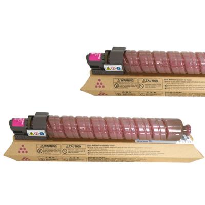 중국 MPC3503 MPC 칩을 가진 3003의 시리즈 Ricoh 토너 카트리지 CMYK 판매용