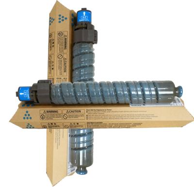 중국 MPC3503 MPC 칩을 가진 3003의 시리즈 Ricoh 토너 카트리지 CMYK 판매용