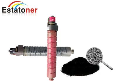 Cina Il mp C4000 di Ricoh Aficio completa la cartuccia del toner messa per il mp C5000/Lanier LD540C in vendita