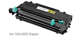 China Maitenance KIT / Photoconductor Unit  DK -130 For Kyocera FS-1035MFP DP/1135MFP for sale