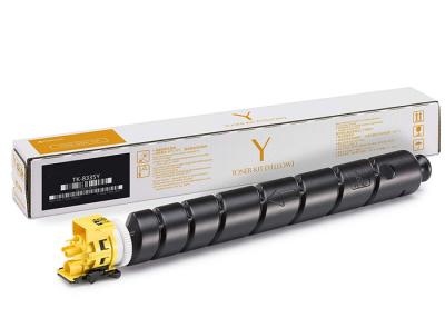 Cina Kyocera TK8335 Premium Toner Cartridge For Kyocera Mita TASKalfa 3252ci TASKalfa 3253ci in vendita