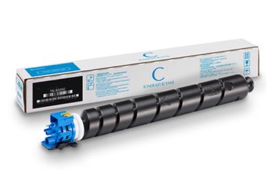 Cina Compatible TK8335 BCMY Copier Toner Cartridge Multipack for Kyocera TASKalfa 3252ci in vendita