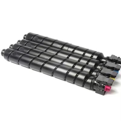 Cina Compatible TK8335 BCMY Copier Toner Cartridge Multipack for Kyocera TASKalfa 3252ci in vendita