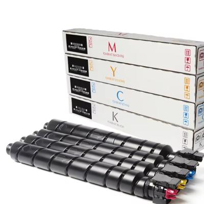Cina Compatible TK8335 BCMY Copier Toner Cartridge Multipack for Kyocera TASKalfa 3252ci in vendita