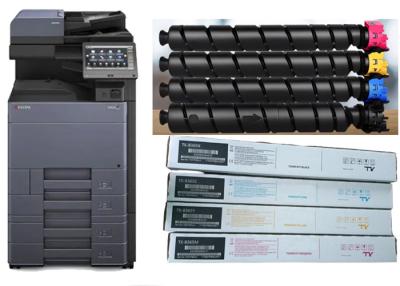 Cina TK-8365 Kyocera Toner Cartridge Compatible for Kyocera TASKalfa 2554ci in vendita