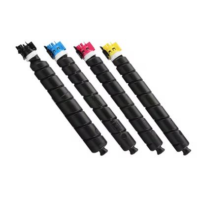 Cina Compatible Color Copier Toner Cartridge TK8365 For Use In Kyocera TASKalfa 2554ci in vendita