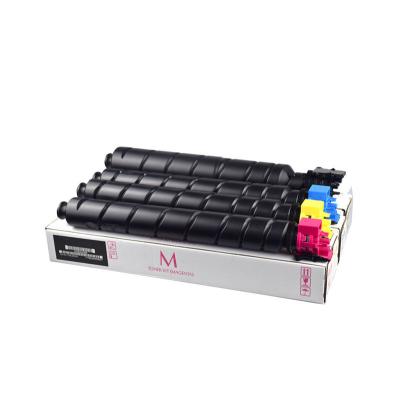 Cina Compatible Color Copier Toner Cartridge TK8365 For Use In Kyocera TASKalfa 2554ci in vendita