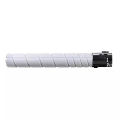 Cina Konica Minolta TN323 A87M030 Black Copier Toner Cartridge Compatible For Bizhub 227 287 367 in vendita