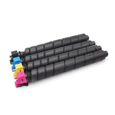 Cina Compatible Kyocera TK-8555 Toner Cartridges Replacement for TASKalfa 5054ci 6054c in vendita