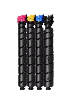 Cina Compatible Copier Toner Cartridge TK-8375K for Kyocera TASKalfa 3554 ci in vendita