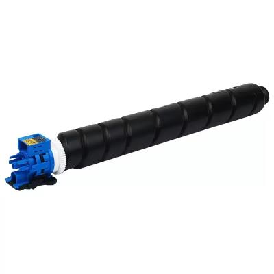 Cina Compatible Toner Cartridge CMYK TK-8115 For Kyocera TASKalfa 5052ci/5053ci/6052ci/6053ci in vendita
