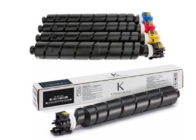 Cina Compatible Toner Cartridge CMYK TK-8115 For Kyocera TASKalfa 5052ci/5053ci/6052ci/6053ci in vendita