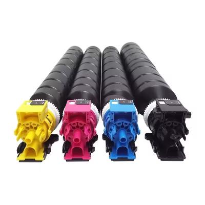 Cina Compatible Toner Cartridge CMYK TK-8115 For Kyocera TASKalfa 5052ci/5053ci/6052ci/6053ci in vendita