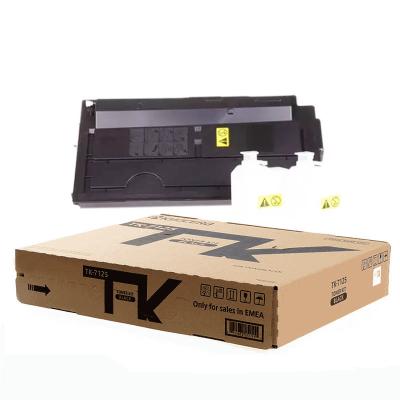 Cina Kyocera TK7125 1T02V70NL0 Copier Black Toner Cartridge Compatible TASKalfa 3212i Printers  20000 Pages in vendita