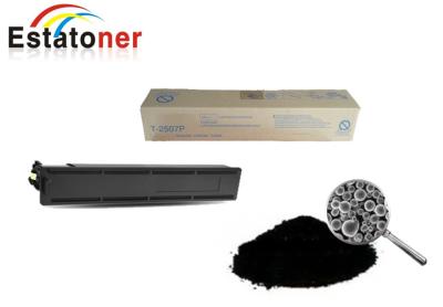 Cina Toshiba T - e-studio compatibile 2007/2306/2507 della cartuccia del toner nera 2507U in vendita