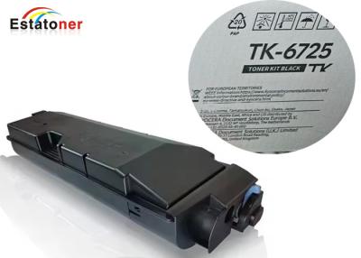Cina Kyocera TASKalfa 7002i/8002i/9002i/9003i Toner Kit TK-6725 Black in vendita
