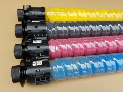 Κίνα Γνήσιος βουλευτής C2503 841918 μαύρος βουλευτής C2504 Ricoh βουλευτή C2004 βουλευτή C2003 κασετών τονωτικού προς πώληση