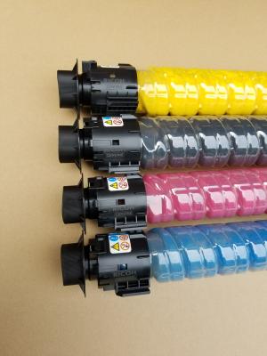 中国 CMYK色のコピアーのトナー カートリッジ多用性があるRicoh Mpc3003/Mpc3503 販売のため