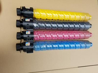 中国 CMYK色のコピアーのトナー カートリッジ多用性があるRicoh Mpc3003/Mpc3503 販売のため