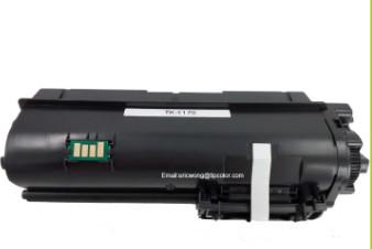 Cina Le cartucce del toner compatibili di Kyocera ECOSYS P2040dn TK1160 sostituiscono le pagine della capacità 7200 in vendita
