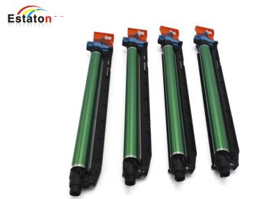 Cina Konica Minolta DR-512 DR-512 Color Drum Unit for bizhub C364, C454, C454e, C554, C554e in vendita
