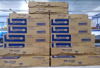 China Kyocera TK-4105 Toner Cartridge Black For TASKalfa 1800, 1801, 2200 15000 Page Yield for sale