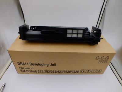 中国 A2A103D DR411光伝導体単位の多用性があるKonica MinoltaのドラムBizhub 363の80000ページ収穫 販売のため