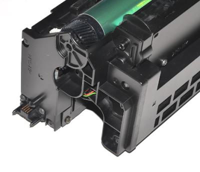 China Konica Minolta Bizhub 164 Photoconductor Unit , Bizhub 184 Black Imaging Drum Unit for sale