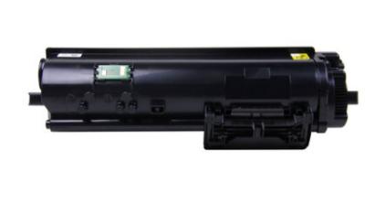 Cina Toner di TK1160 Kyocera Ecosys per la stampante a laser Monocromatica di Ecosys P2040dn in vendita