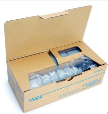 China TN - 116 Toner Cartridge Black Konica Minolta for Bizhub 164 165 185 for sale