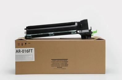 China Brand new Ar016 Sharp Copier Toner For ARM 201 , 200 , 200 D , 201 F , 201 N , 200 F for sale