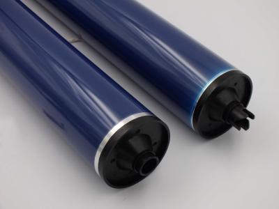 China Estatoner  DC4110 4112 1100 Copier OPC Drum , OEM Color Printer Toner Drum for sale
