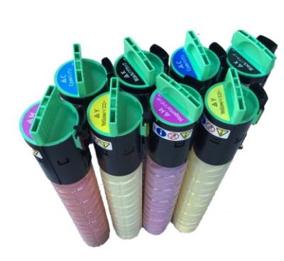 Cina Cartuccia del toner del laser di colore di Ricoh SPC811 per la copiatrice della foto di SPC810 SPC811DN in vendita