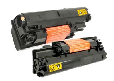 중국 500g 토너 분말을 가진 호환성 Kyocera FS 3920DN 토너 카트리지 TK350 판매용