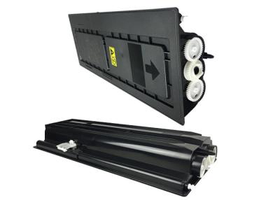 China 180 / 181 TK - 435 Black Compatible Kyocera Toner Taskalfa 220 for sale