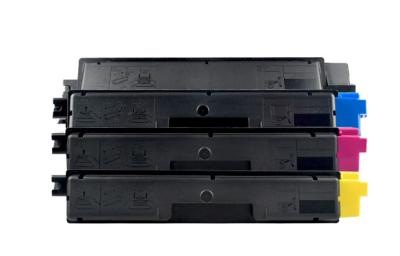 China TK590 Kyocera Printer Cartridges Compatible Toner Cartridges FS-C2026 / C2126MFP / C2526MFP / 2626MFP for sale