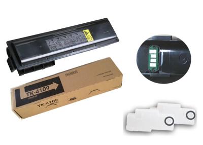 China Taskalfa 1801 Laser Printer Toner Cartridge TK4109 For Taskalfa 2200 Copier Printer for sale